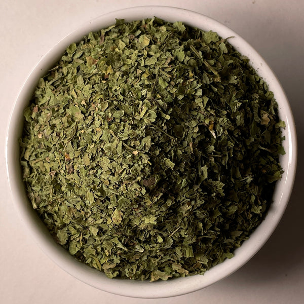 Cilantro – Spice World