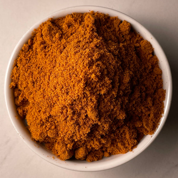 Mace Ground – Spice World